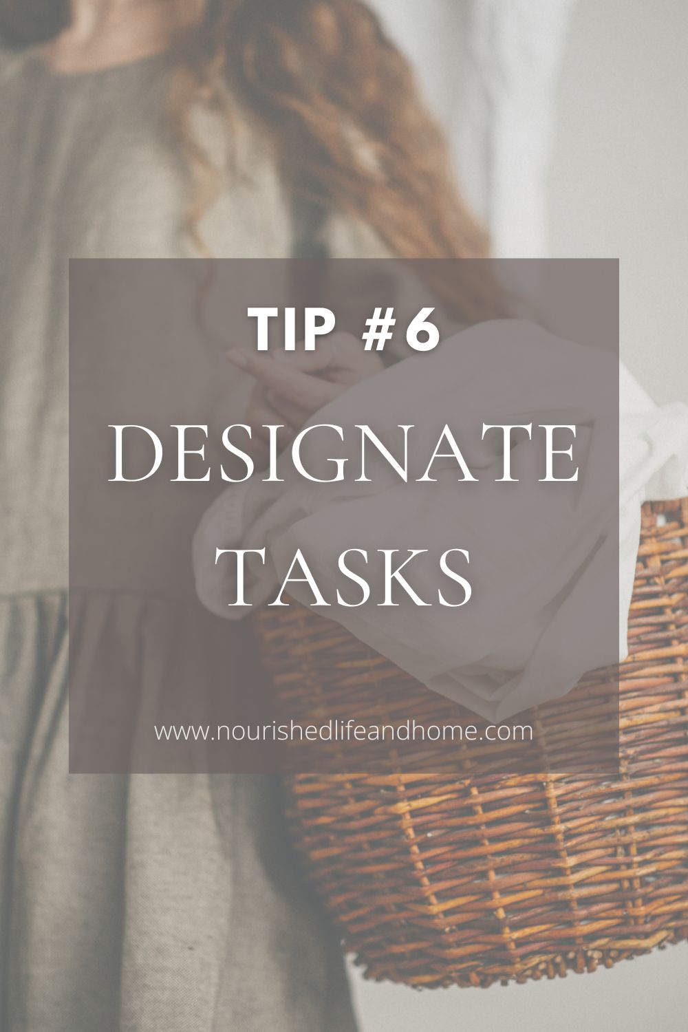 Time Management Tips for Homeschool Moms - A Nourished Life